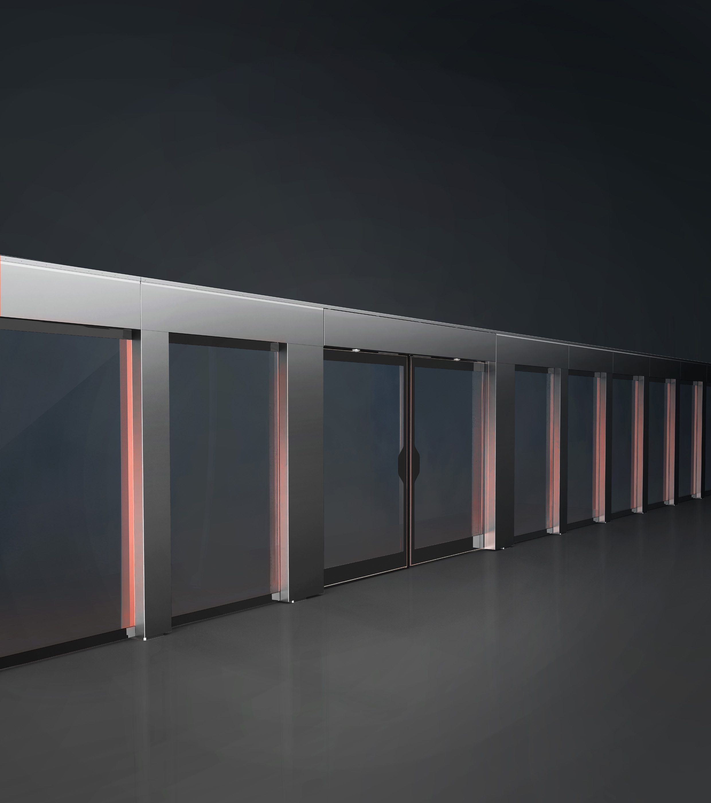 artigaDoors – Platform Door Systems | artiga GmbH